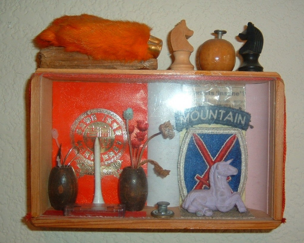 Art Work » Dean Keith Simonton, PhD