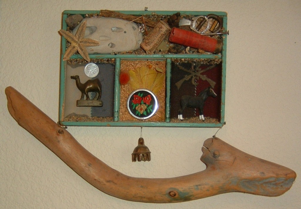Art Work » Dean Keith Simonton, PhD